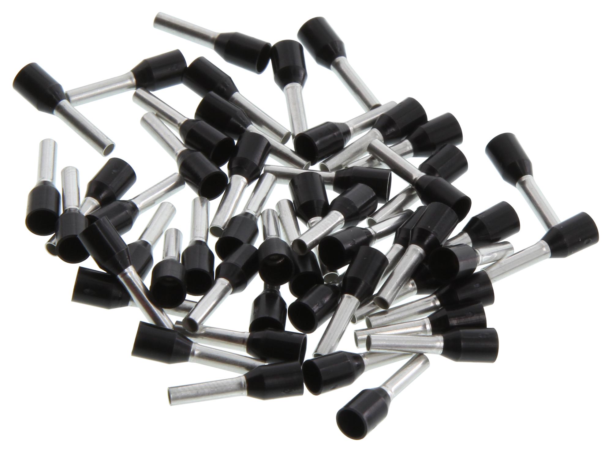 9019120000 - Weidmuller - Férula, Un Cable, 16 AWG