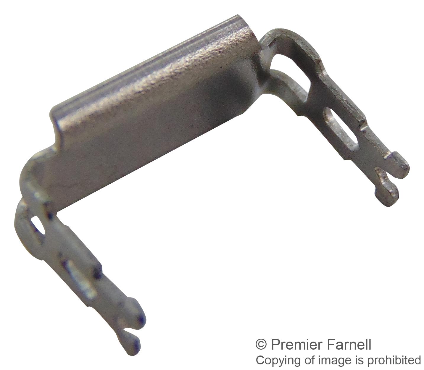 3448-45110 - 3m - Connector Accessory, Strain Relief, 3M 45110 Ribbon ...