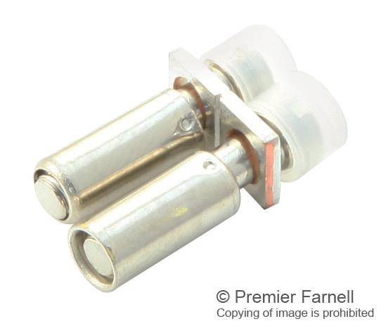 FBRI 2-5 N - Phoenix Contact - Puente Fijo, para Usar con Bloque de ...