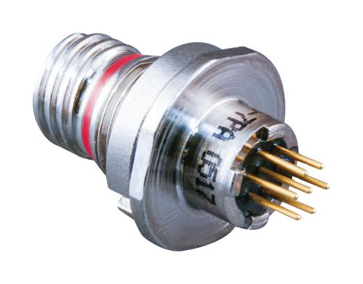 801-011-07NF9-19EB - Glenair - Conector Circular, Mighty Mouse 801 ...