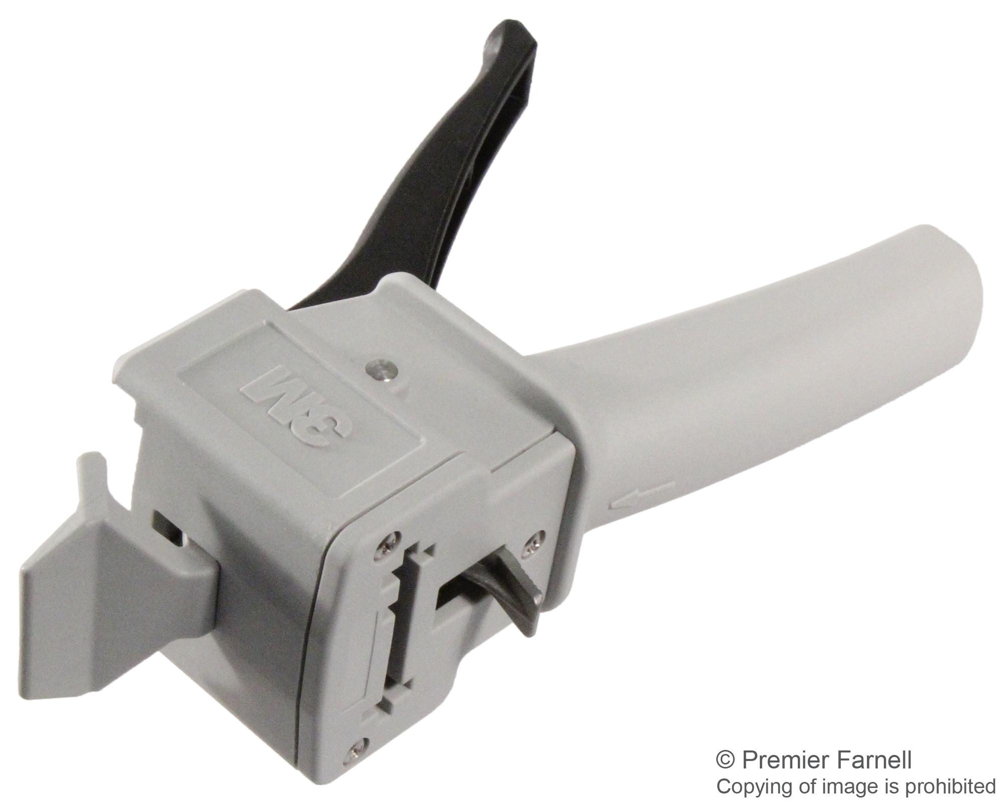 EPX-PLUS-II-APPLICATOR - 3m - Aplicador de Adhesivos para Cartuchos ...