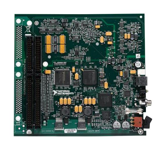 195959-02 - Ni - Dispositivo E/S Multifunción, USB-6221, 250kSPS