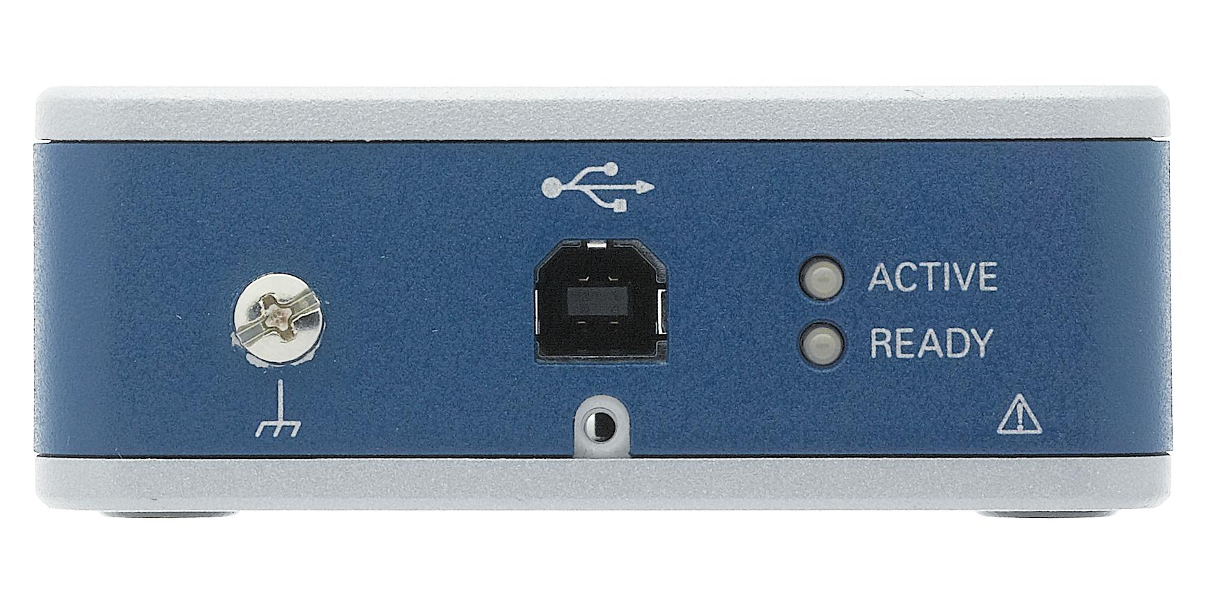 781425-01 - Ni - Chasis, cDAQ-9171, Sistema CompactDAQ