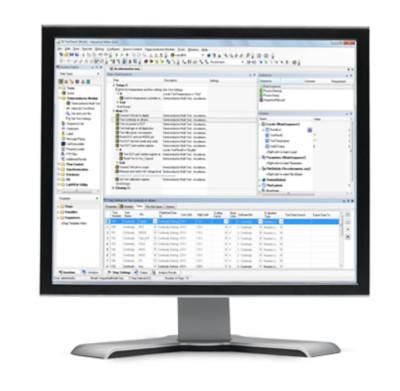 777774-35 - Ni - TESTSTAND SOFTWARE