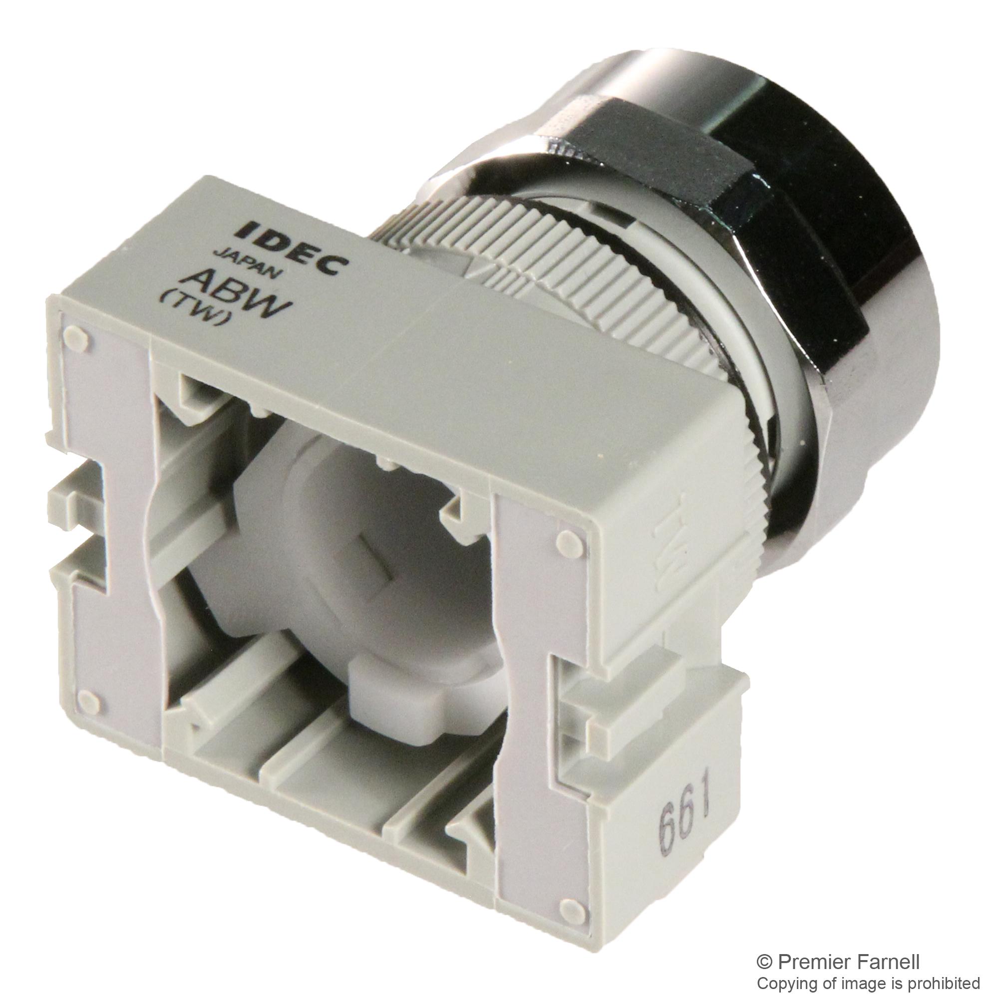 ABW-100 - Idec - SWITCH ACTUATOR