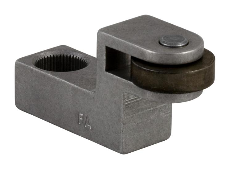 FA - Telemecanique Sensors - Accesorio para Interruptor, Spring Return ...