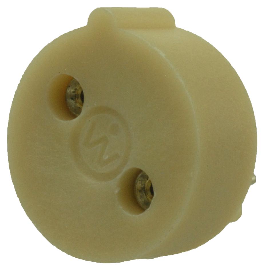 56000001009 - Littelfuse Wickmann - Portafusible, Conexión Radial, TE5 ...