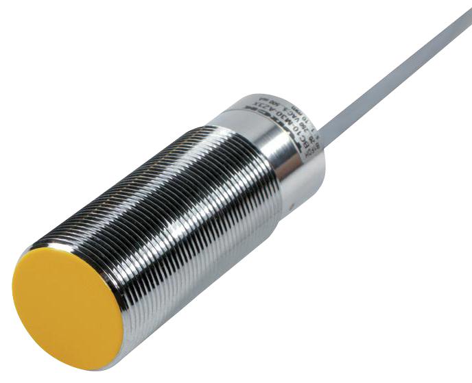 BI2-M12-AP6X-H1141 - Turck - Sensor de Proximidad Inductivo, Cilíndrico ...