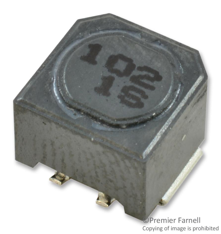 ELL-6UH151M - Panasonic - Inductor de Potencia (SMD), 150 µH, 500 mA