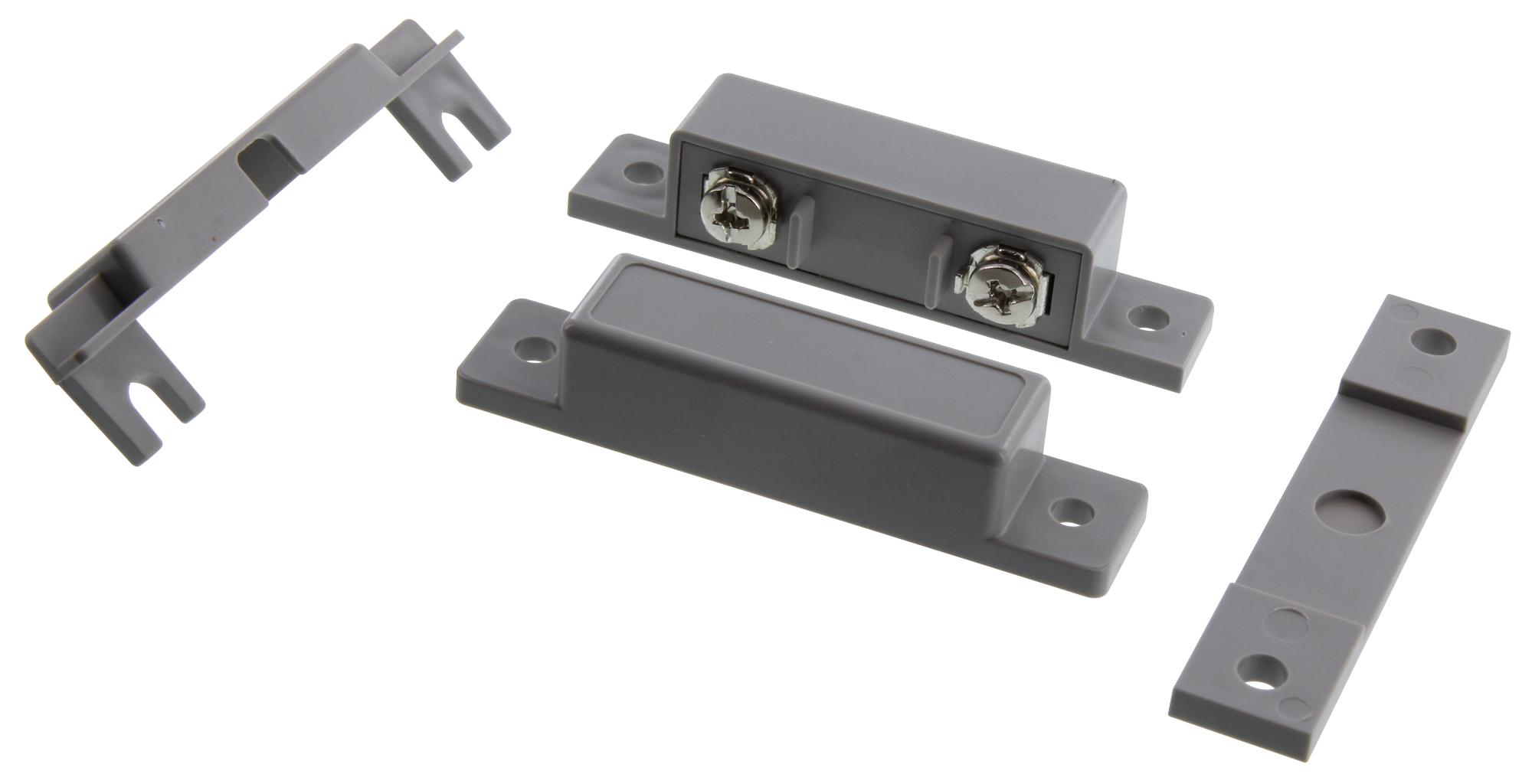 1085T-G - Edwards Signaling Products - Interruptor (Switch) Reed, SPST ...