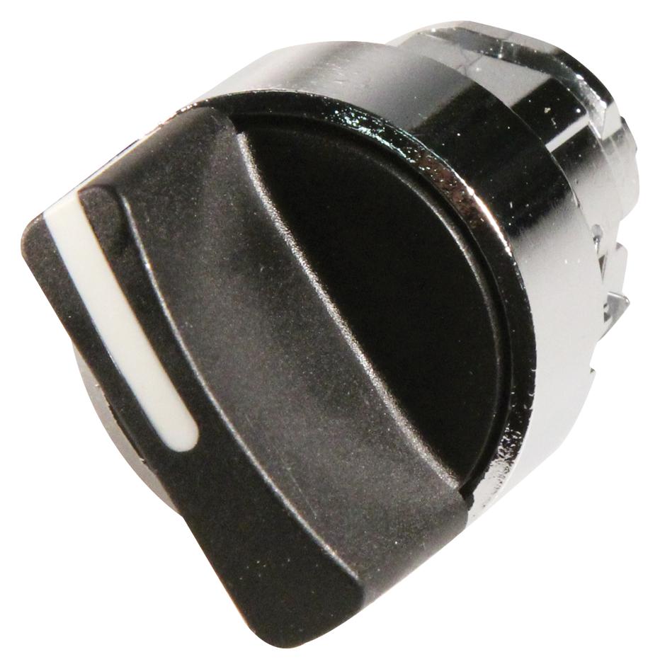 ZB4BD2 - Schneider Electric - Actuador Interruptor, Interruptores ...