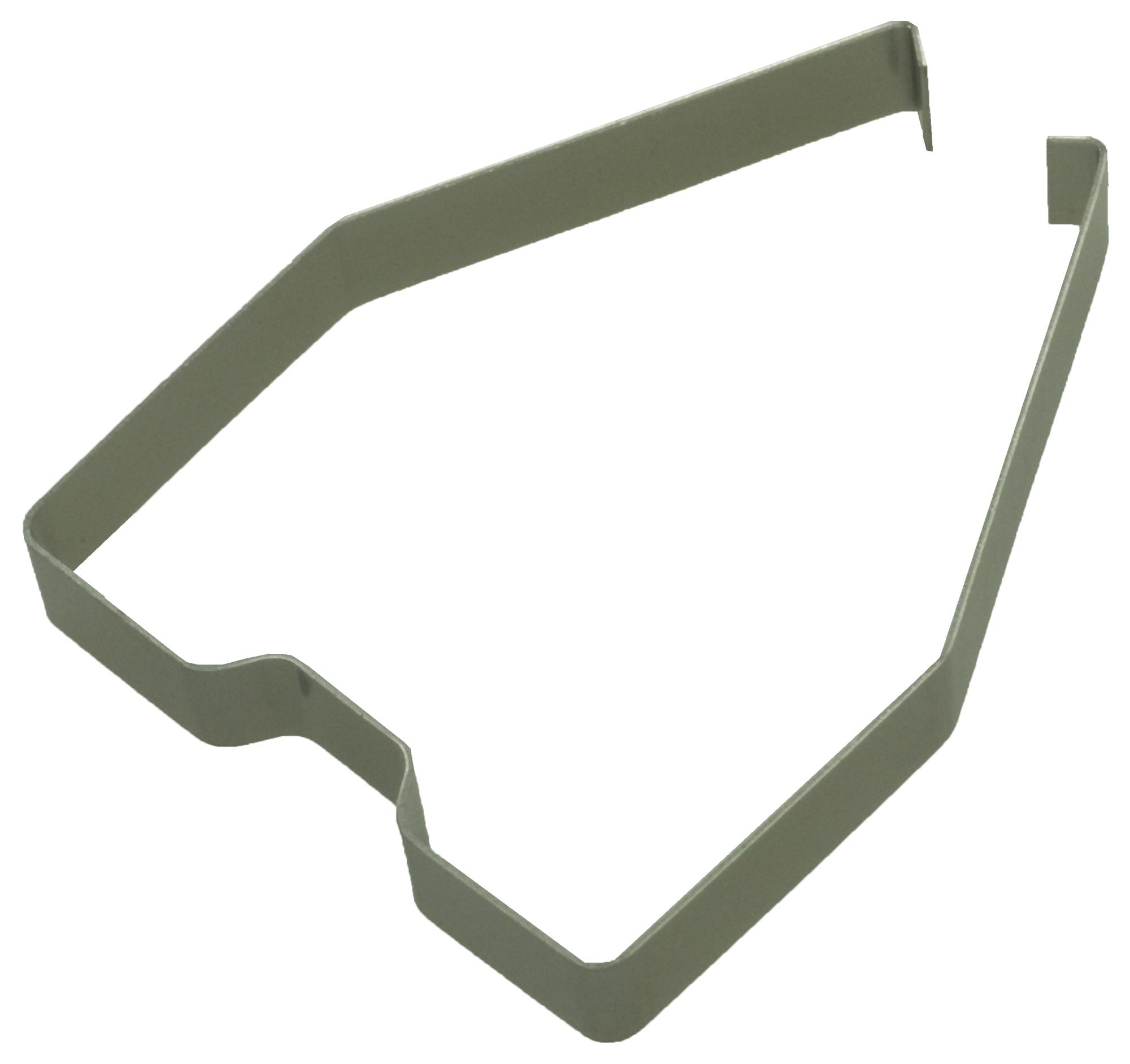 PYC-P - Omron Industrial Automation - Clip de Relevador, Serie LY ...