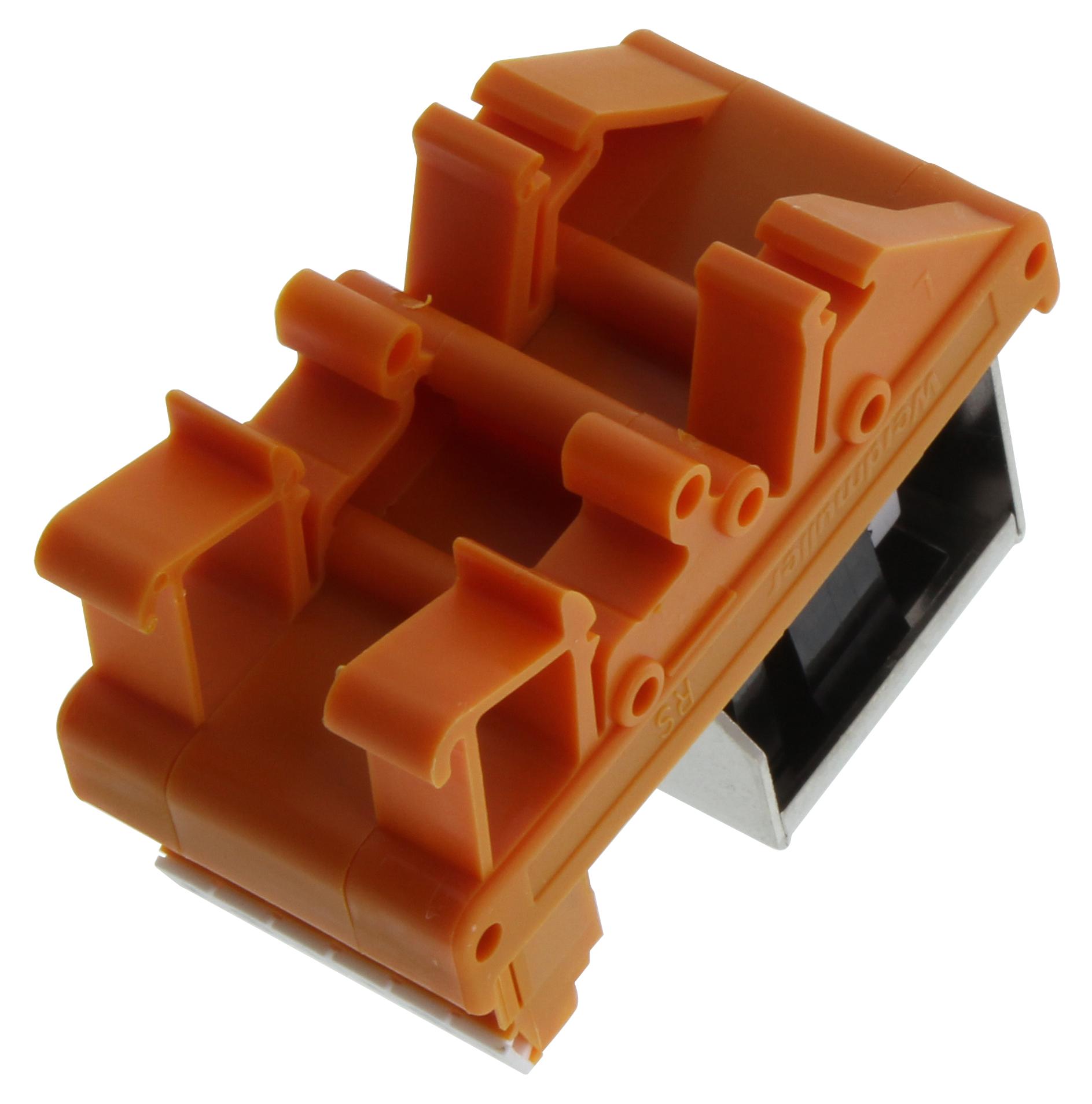 9915480000 - Weidmuller - Conector de Entrada de Potencia, Módulo de ...