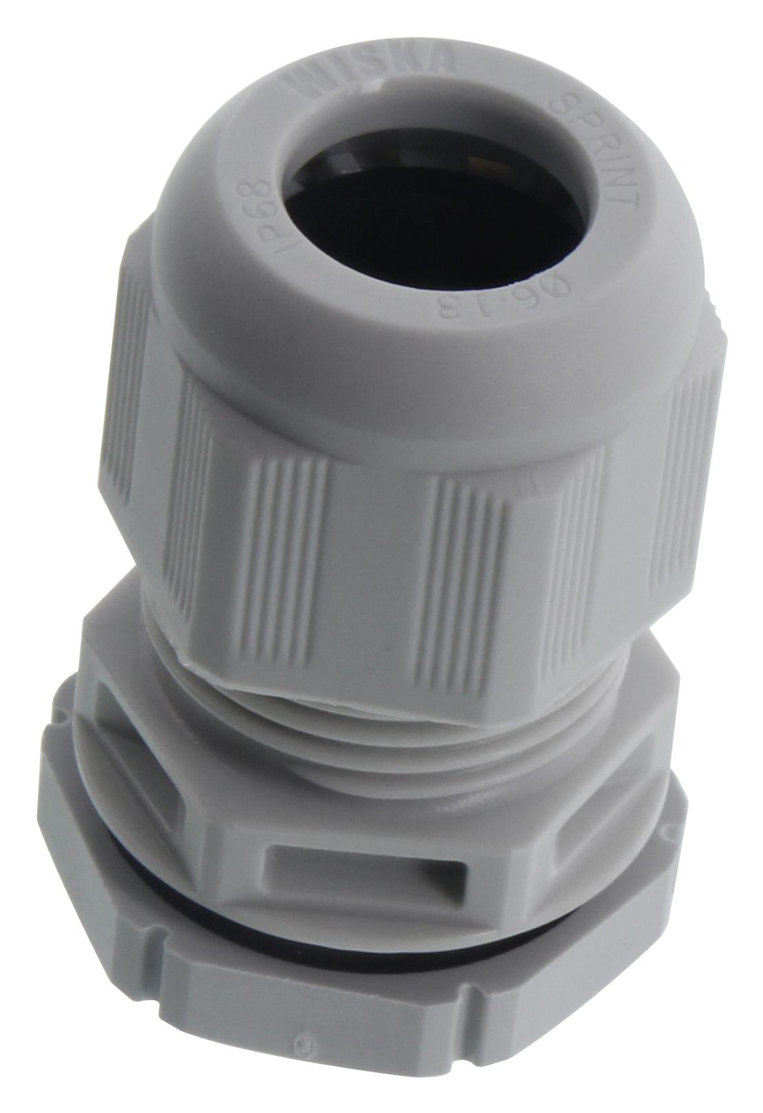 V-M20 - Eaton - Conector Glándula, Prensacable Redondo Métrico, SmartWire-DT