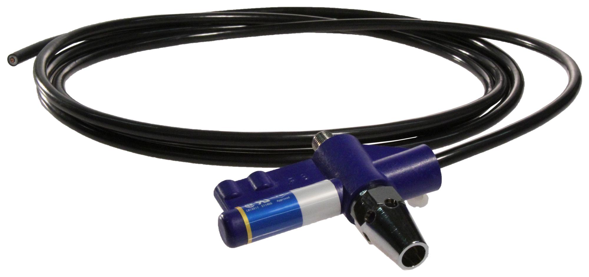 4002632 - Simco-ion - Ionizador