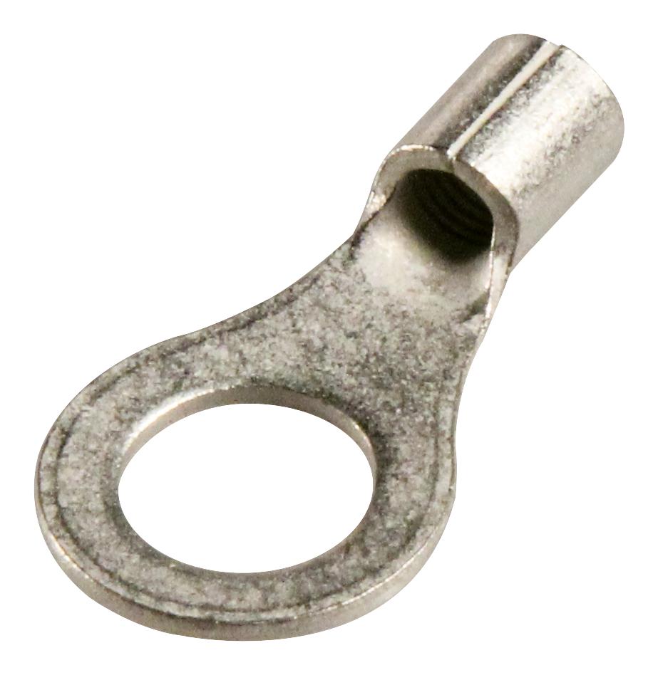 33459 - Amp - Te Connectivity - Terminal de Anillo, M8, 5/16"