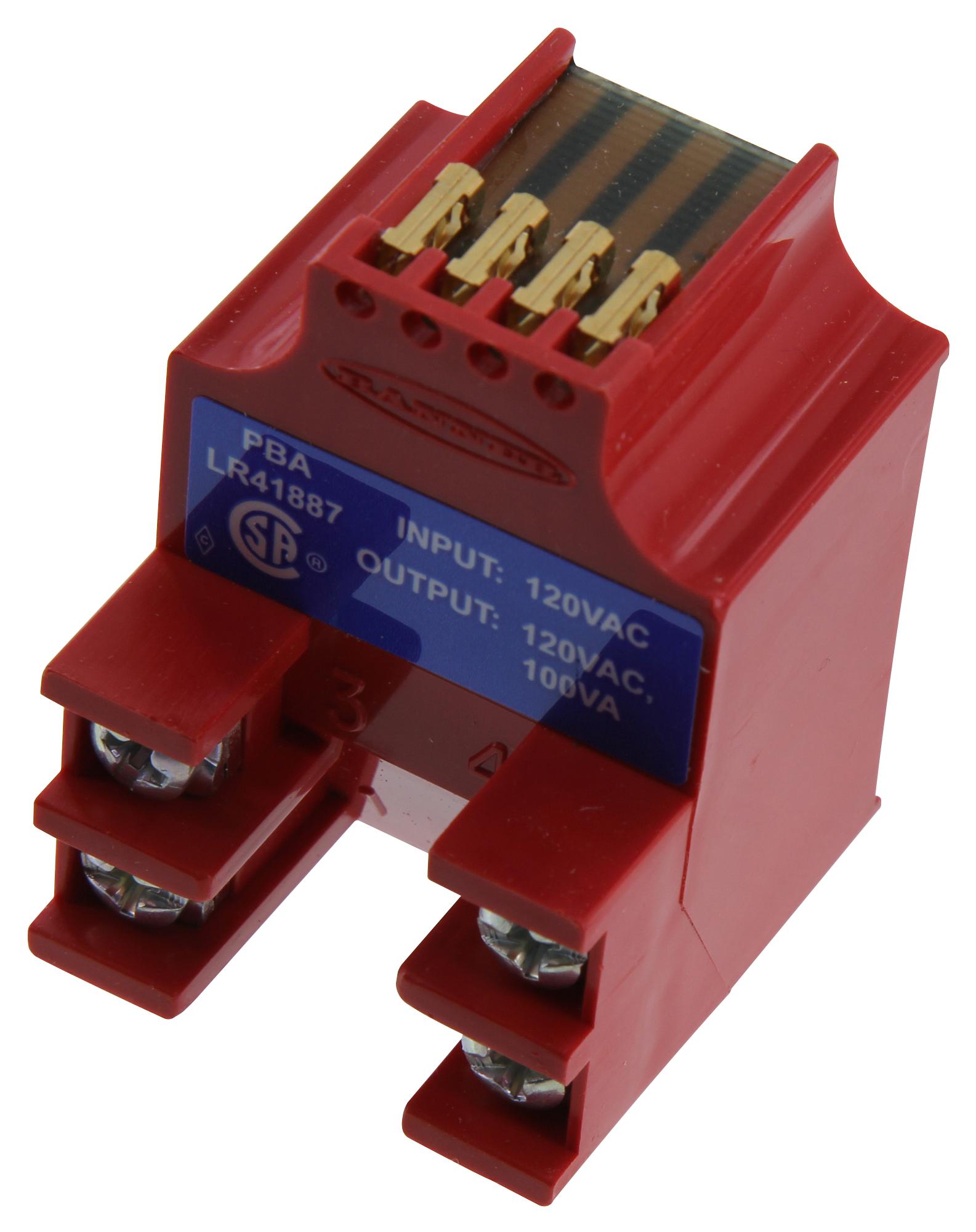 PBA - Banner Engineering - Power Block, MULTI-BEAM® Series ...