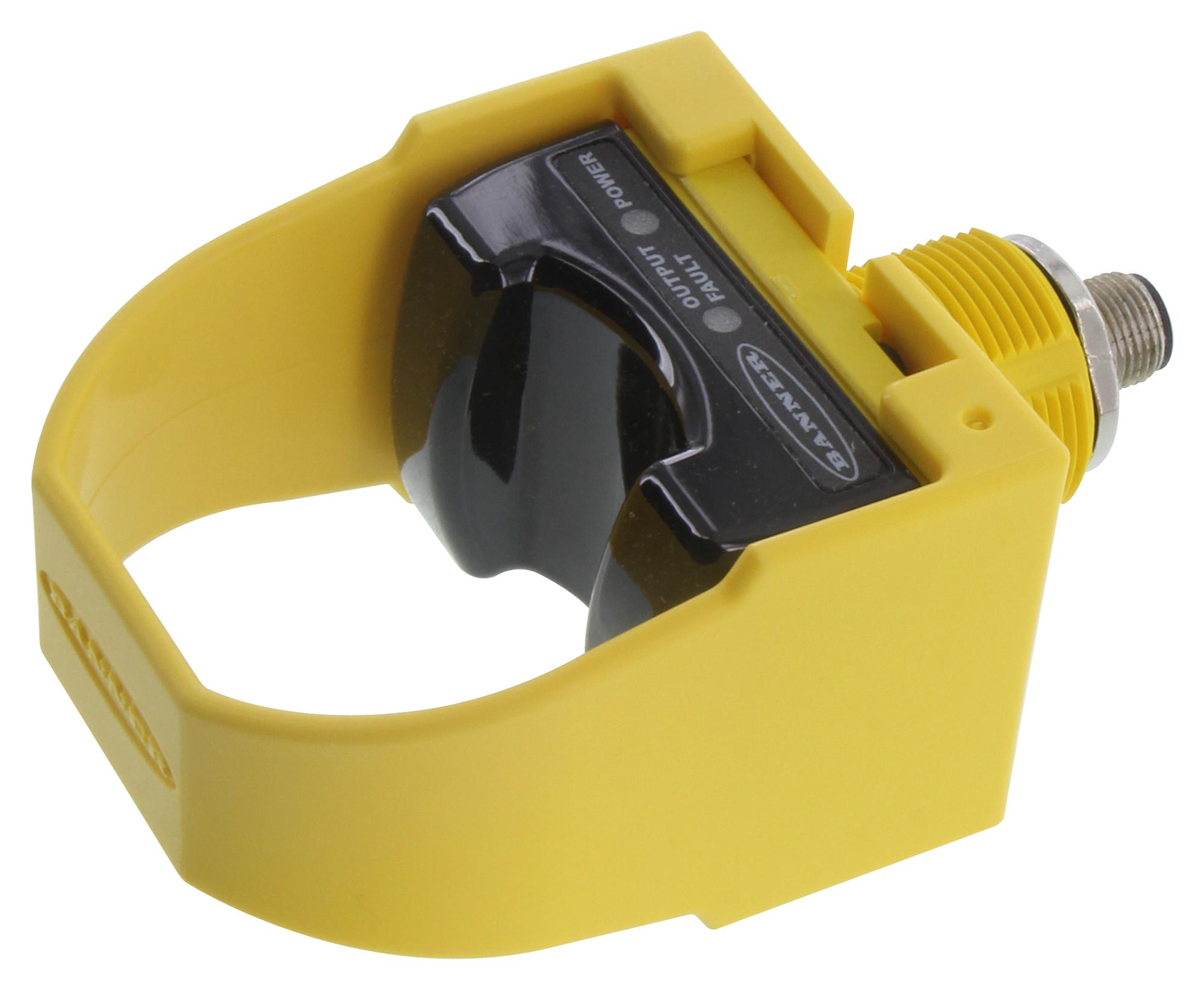 STBVR81Q6 - Banner Engineering - Botón Óptico Táctil, Auto Verificación ...