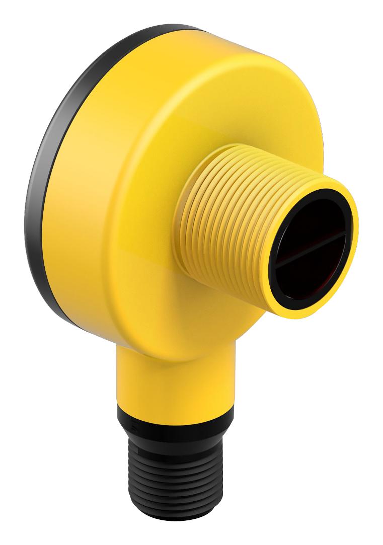 T18AW3DQ1 - Banner Engineering - Photoelectric Sensor, Barrel Mount ...