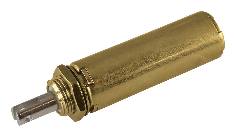 T4X12-C-12D - Guardian Electric - Linear Solenoid, Pull, Continuous
