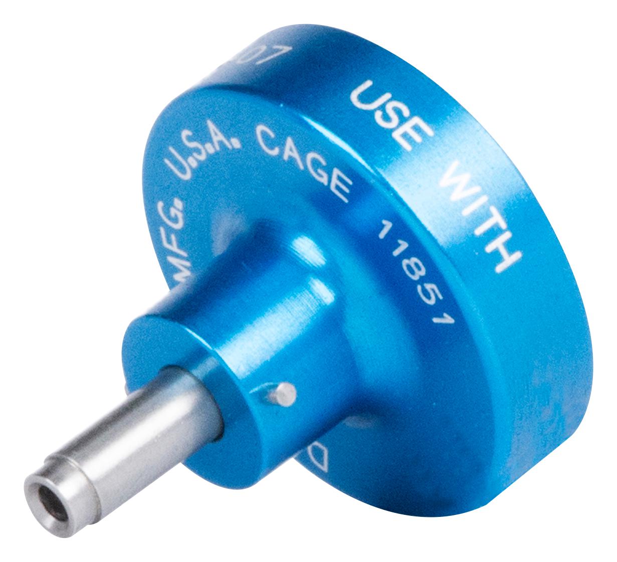 K1461 - Daniels - POSITIONER ROHS COMPLIANT: YES