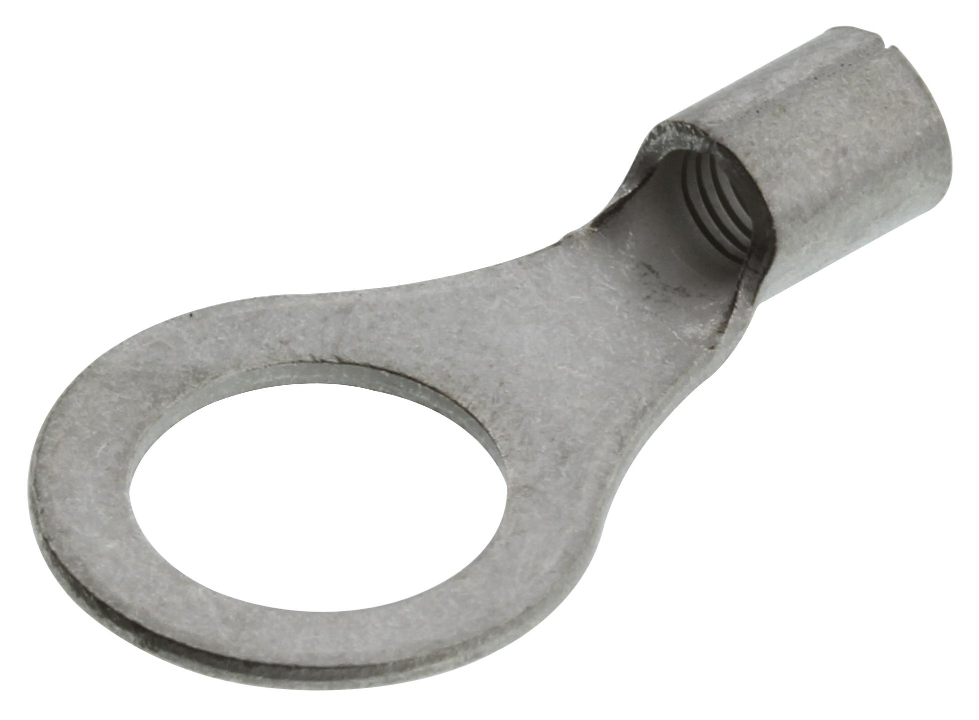 33220 - Amp - Te Connectivity - Terminal de Anillo, M10, 3/8"