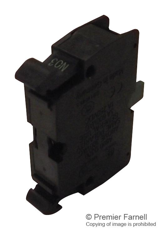 M22-CKC10 - Eaton Moeller - Bloque de Contactos, 4 A, 500 V