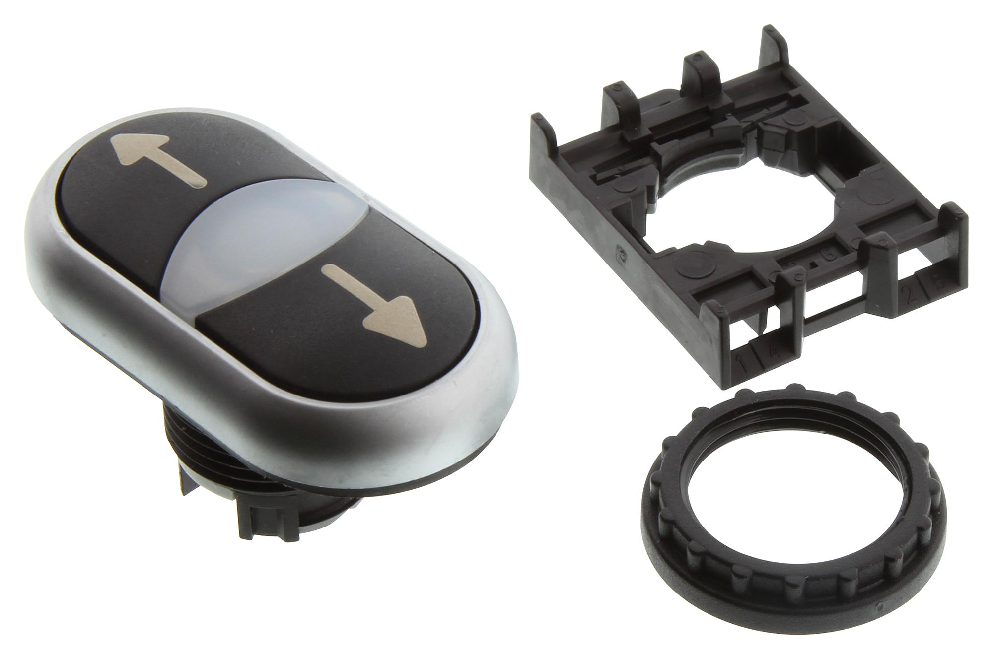 M22-DDL-S-X7/X7 - Eaton Moeller - Sistema de Accionamiento para Switch, Eaton M22 Series Modular ...