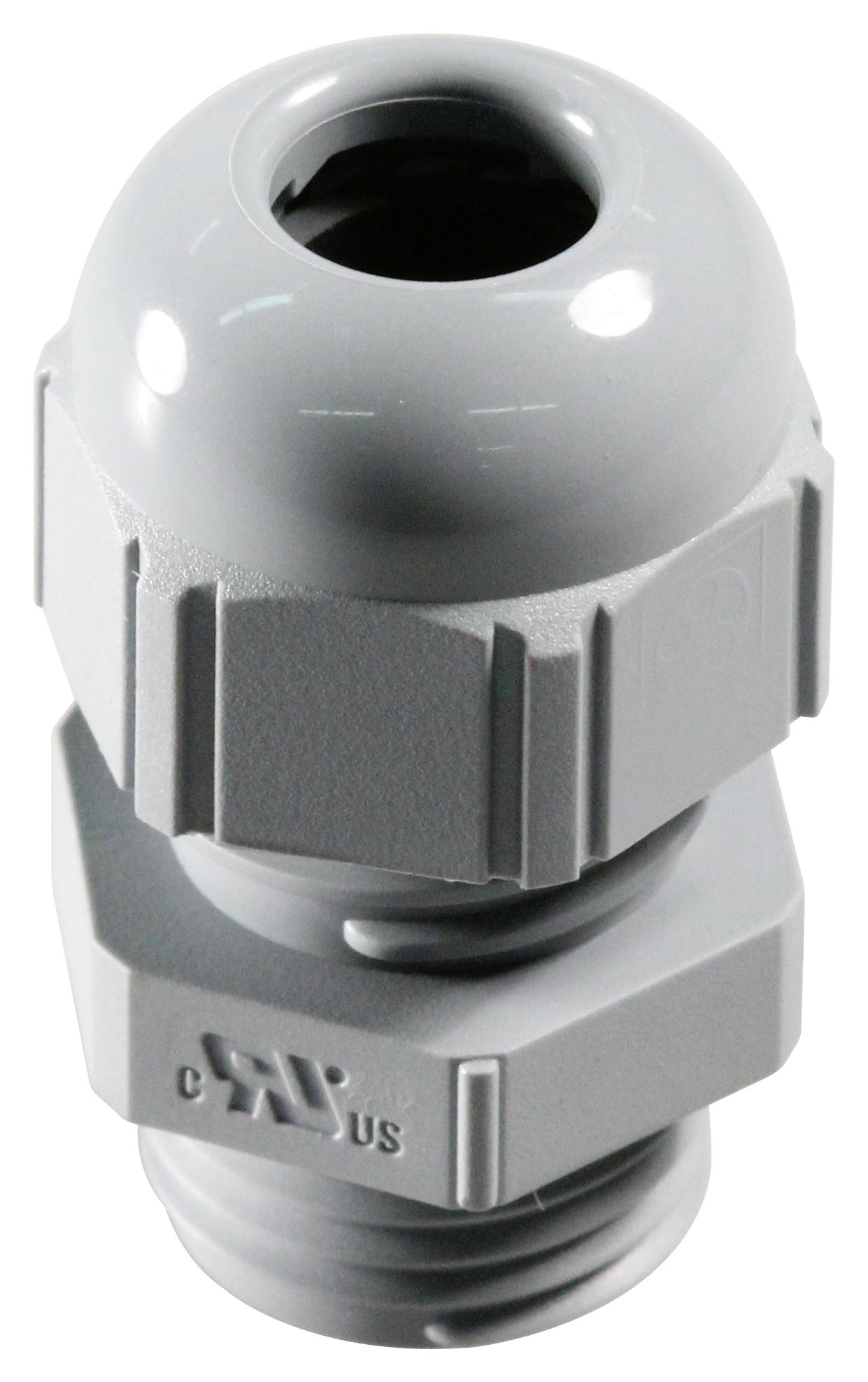 53015010 - Lapp Kabel - Conector Glándula, PG9, 3.5 mm