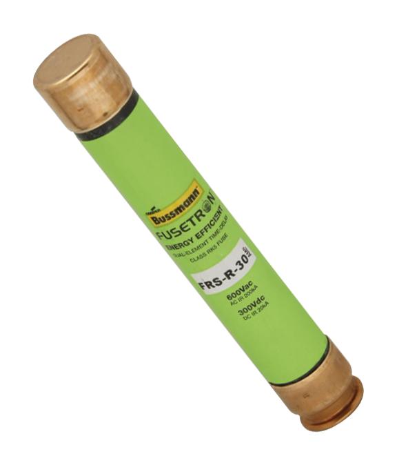 FRS-R30 - Eaton Bussmann - Fusible, Potencia / Industrial, Serie FRS-R