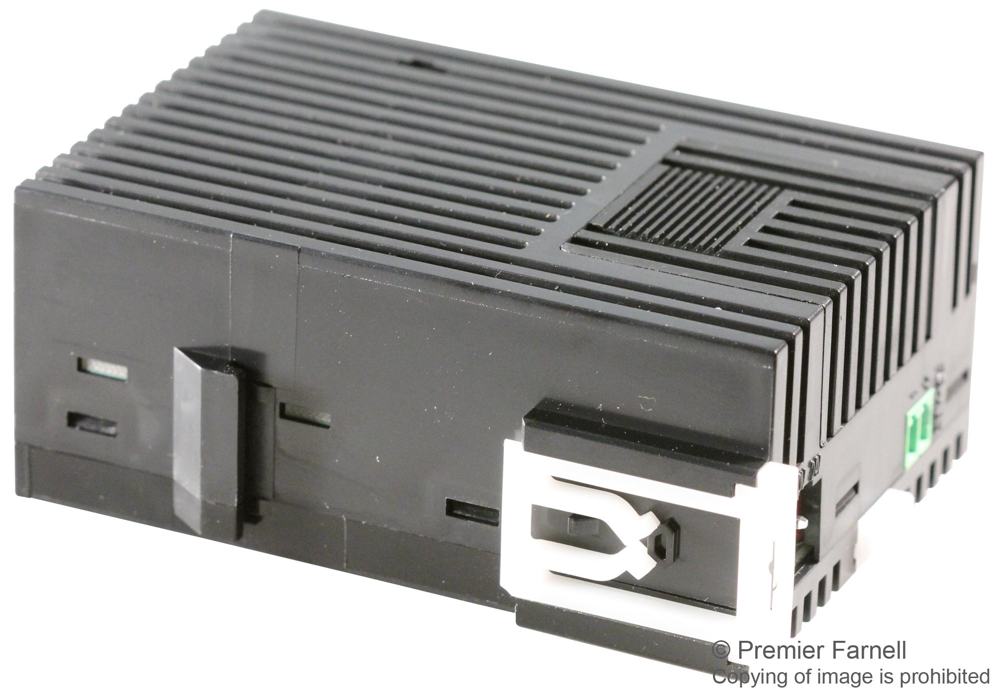 ELC-PC12NNAR-1 - Eaton Cutler Hammer - PLC, Serie ELC, Modelo PC