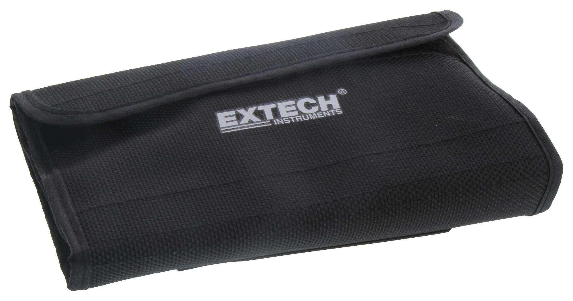 TL809 - Extech Instruments - Kit de Puntas de Prueba, para Electrónica ...