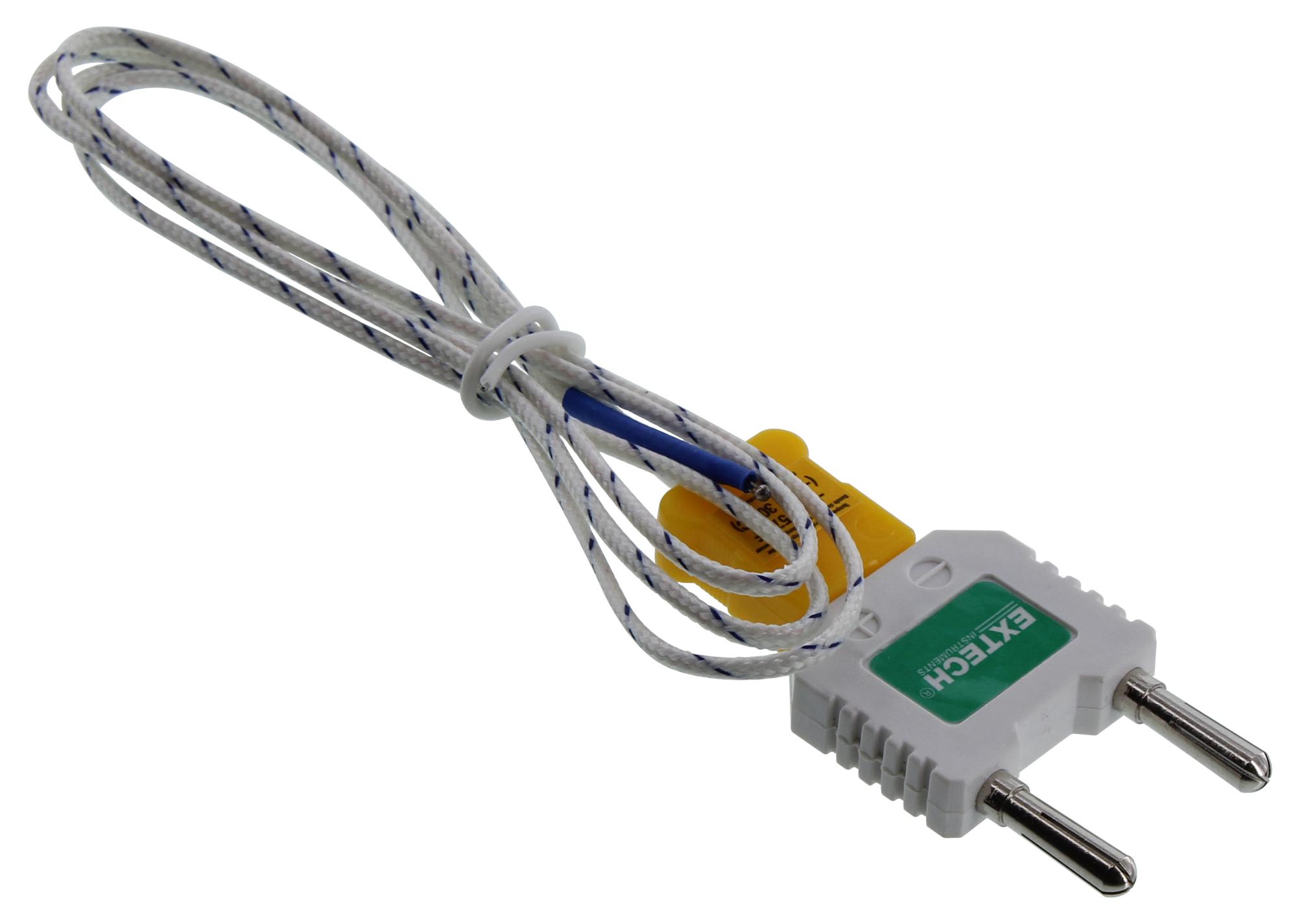 TP873 - Extech Instruments - Sonda, Termopar, K