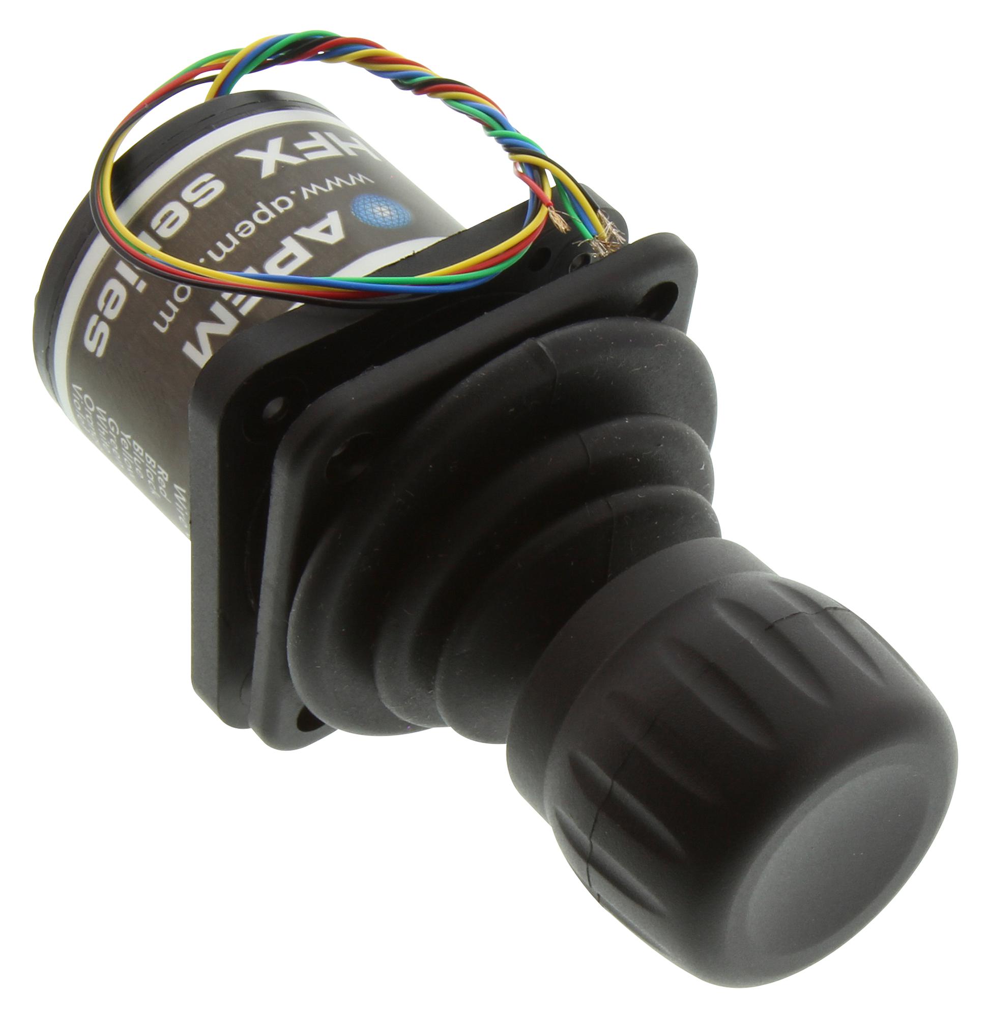 HFX36R12 - Apem - Interruptor (Switch) de Efecto Hall, 3, 5 V