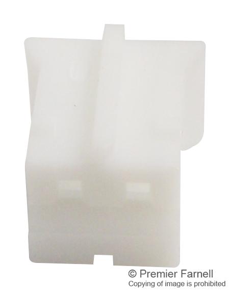 PHR-2 - Jst (japan Solderless Terminals) - Carcasa de Conector, Serie PH, Receptáculo eléctrico