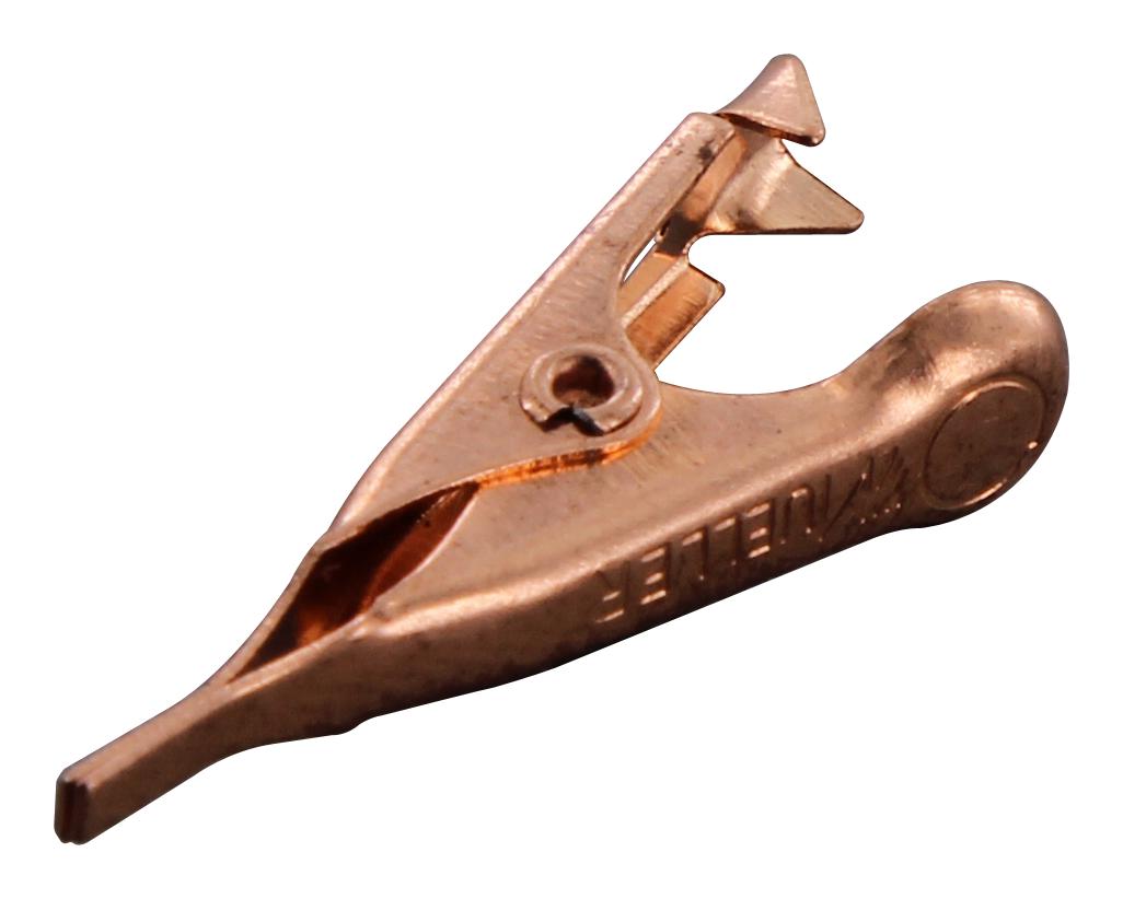 BU-34C - Mueller Electric - Caimán, 5.6 mm, 5 A