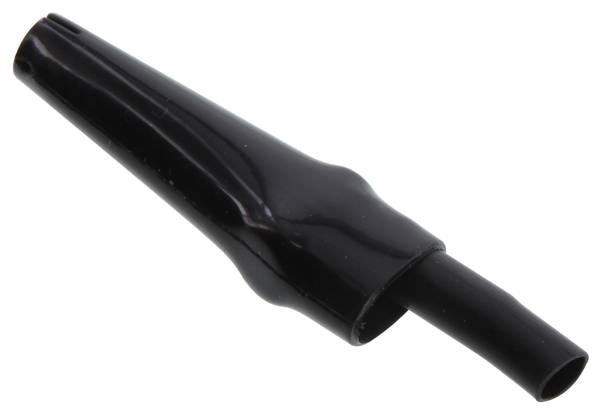 BU-63-0 - Mueller Electric - Caimán, con Aislante, 7.95 mm