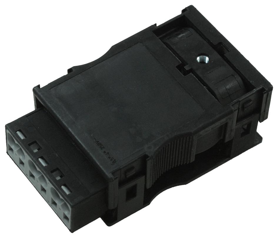 770-113 - Wago - Conector Rectangular, Serie WINSTA MIDI, 3 Contactos
