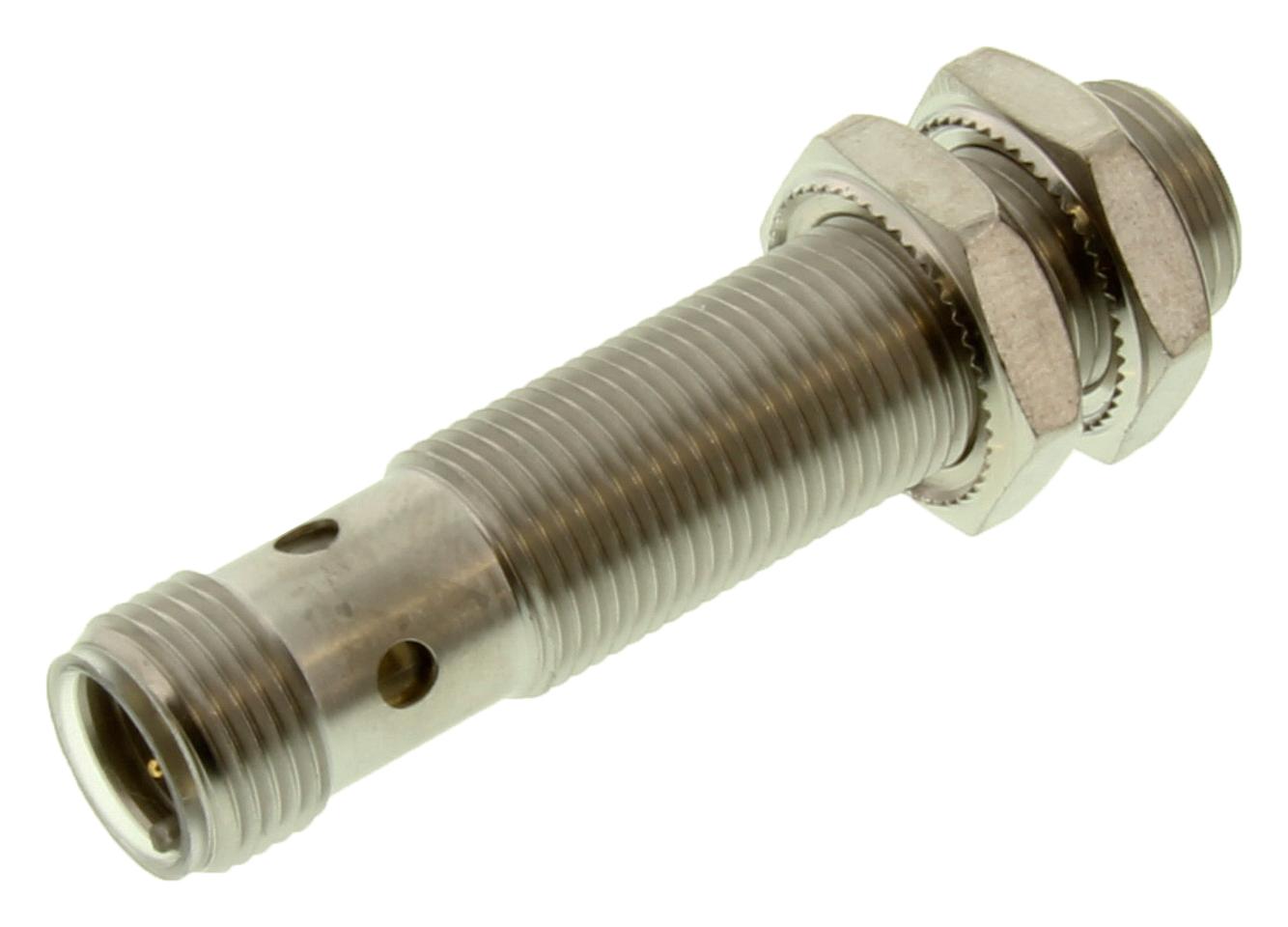 Ncb4 12gm40 N0 V1 Pepperl Fuchs Pa Sensor De Proximidad Inductivo