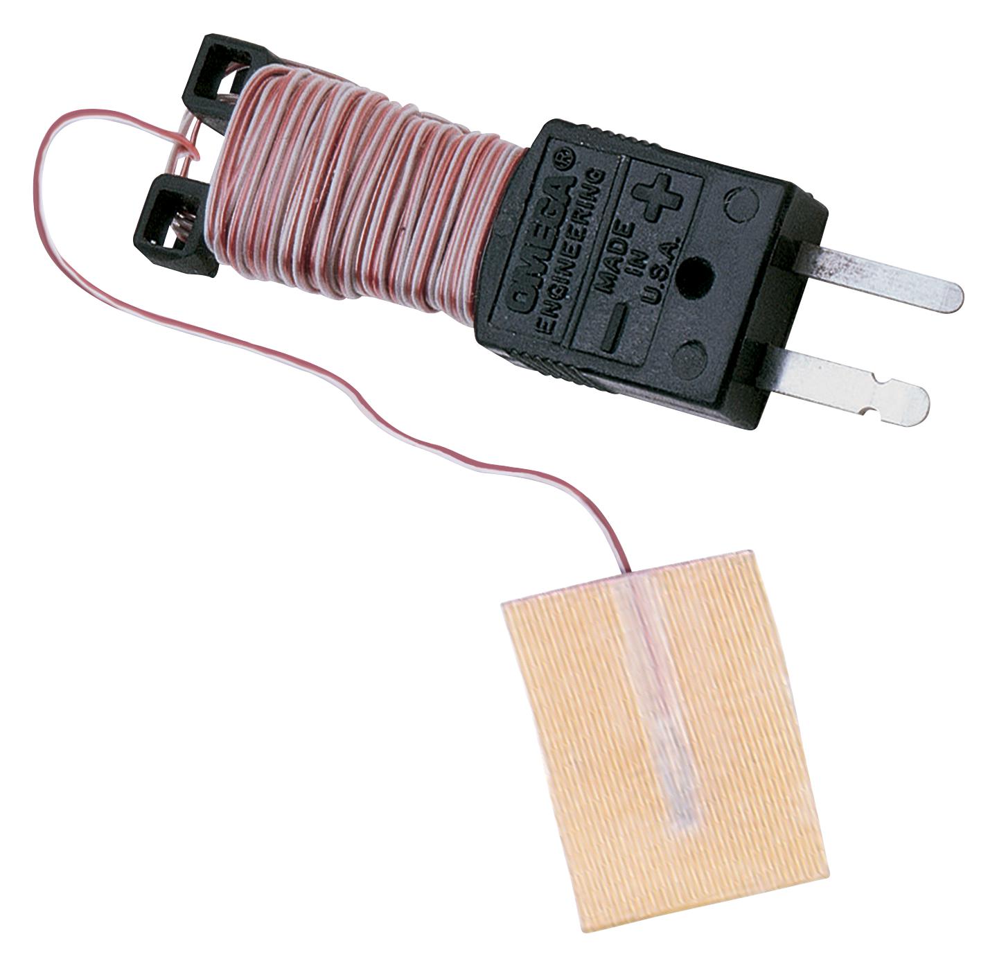 SA1-K-72-SC - Omega - Termopar, K, 175 °C