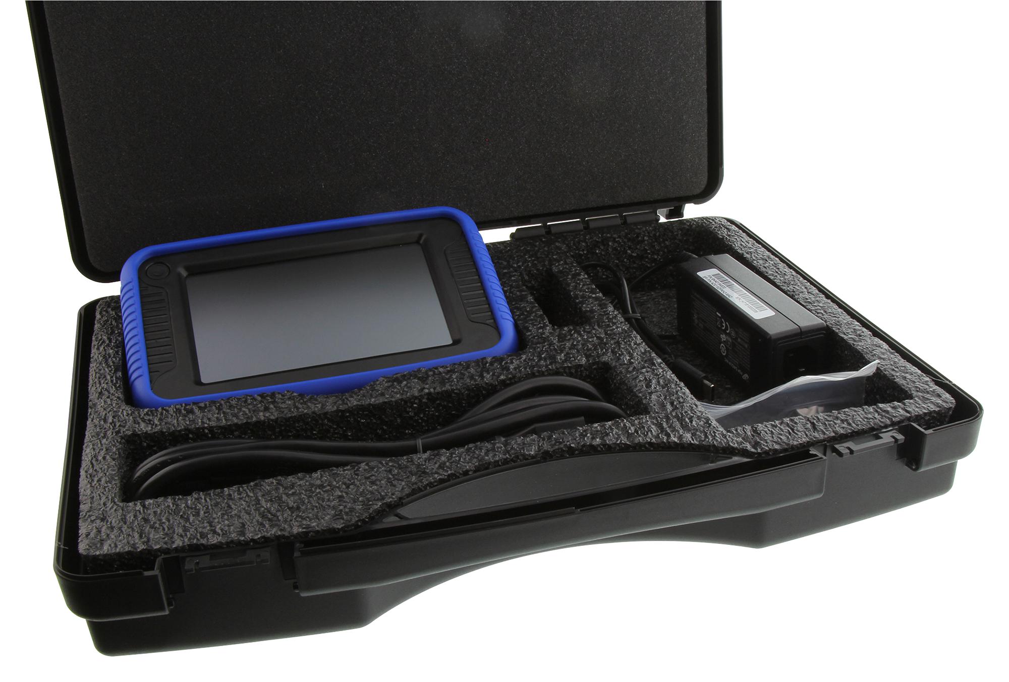 OM-CP-OCTPRO - Omega - EIGHT CHANNELS PROGRAMMABLE PORTABLE DATA LOGGER ...