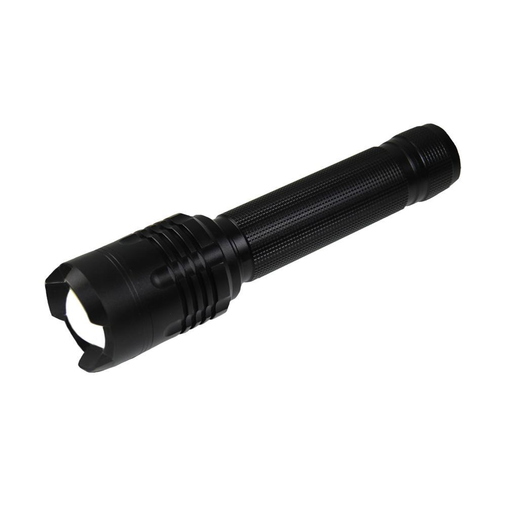 37121 - Grip On Tools - Heavy-duty Ultra-bright 2000 Lumen 2-Mode LED ...
