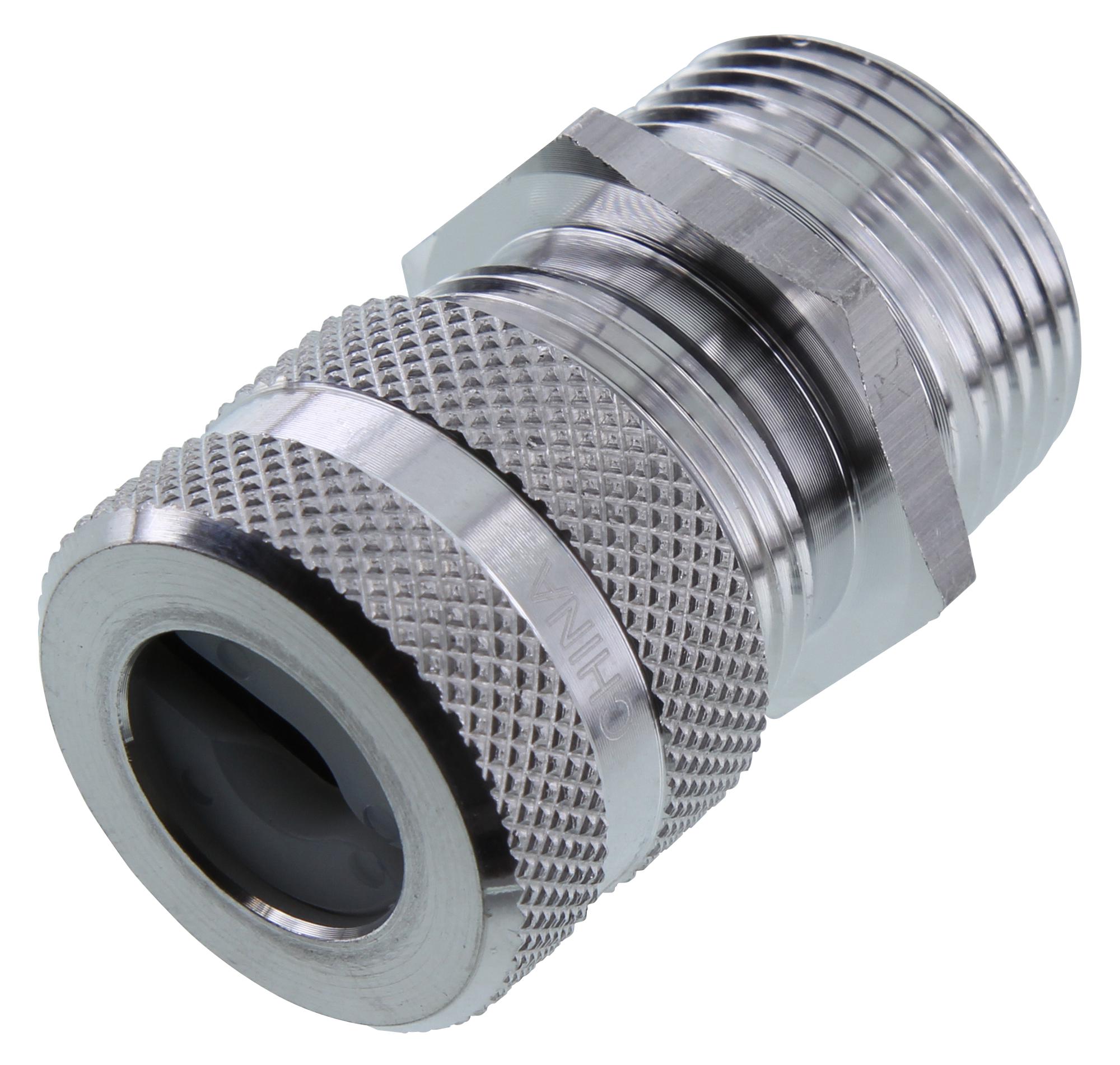 SHC1032 - Hubbell Wiring Devices - Conector Glándula, 3/4" NPT, 0.25