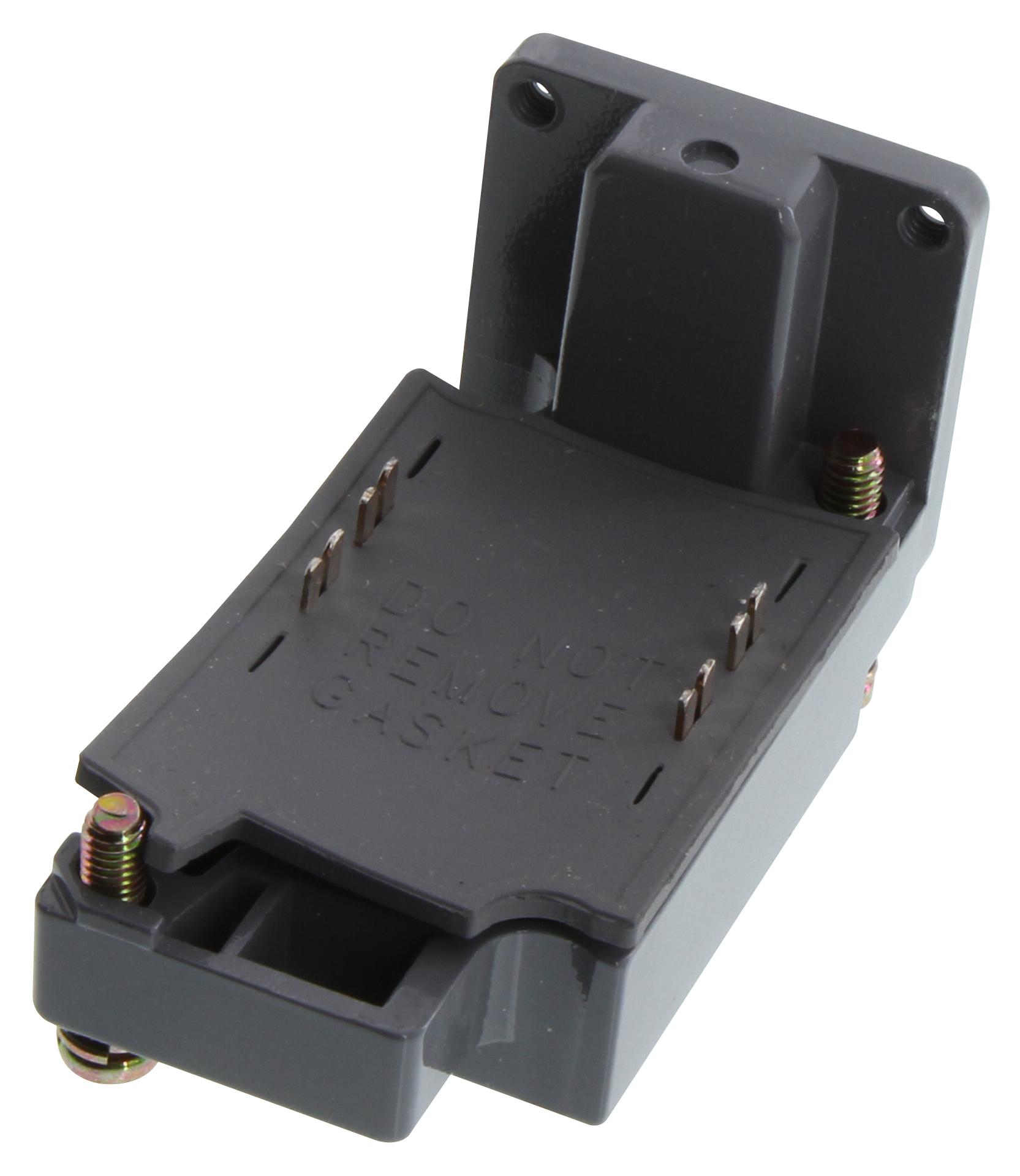 E50SA - Eaton Cutler Hammer - Cuerpo de Interruptor, Interruptores de ...
