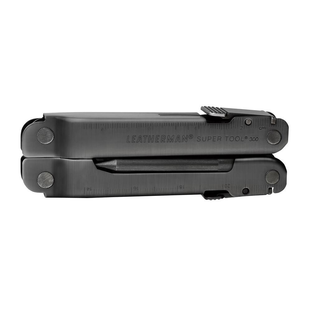 831367 - Leatherman - Herramienta Multipropósito, Súper Herramienta 300 EOD