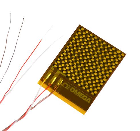 HFS-5 - Omega - Termopar, T, -50 °C