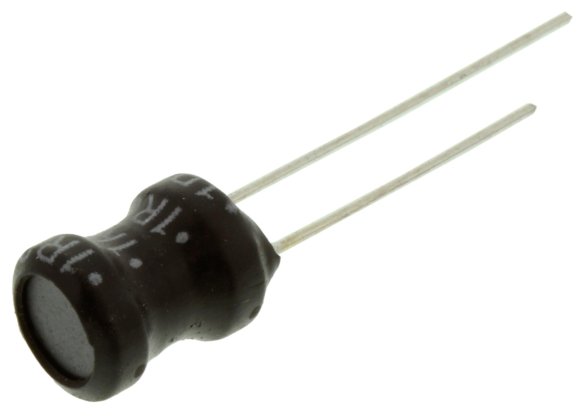 RLB9012-1R0ML - Bourns - Inductor, Conexión Radial, Serie RLB