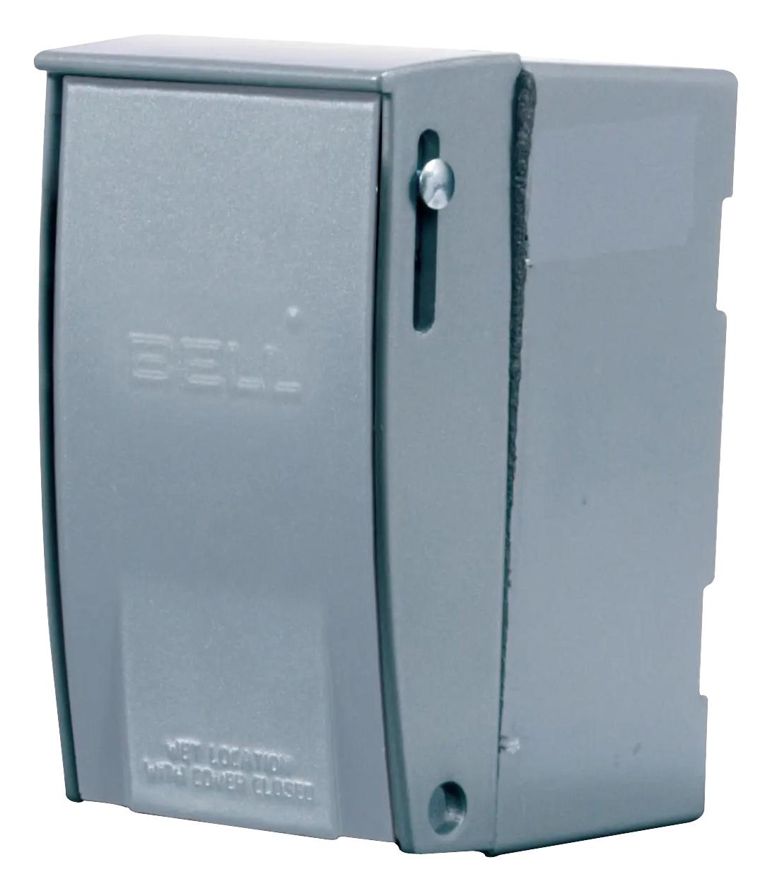 HBL13R13 - Hubbell Wiring Devices - Desconector de Interruptor ...