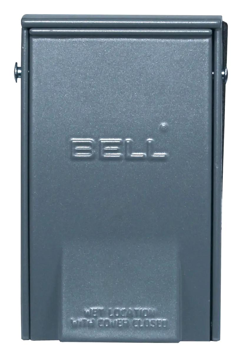 HBL13R13 - Hubbell Wiring Devices - Desconector de Interruptor ...