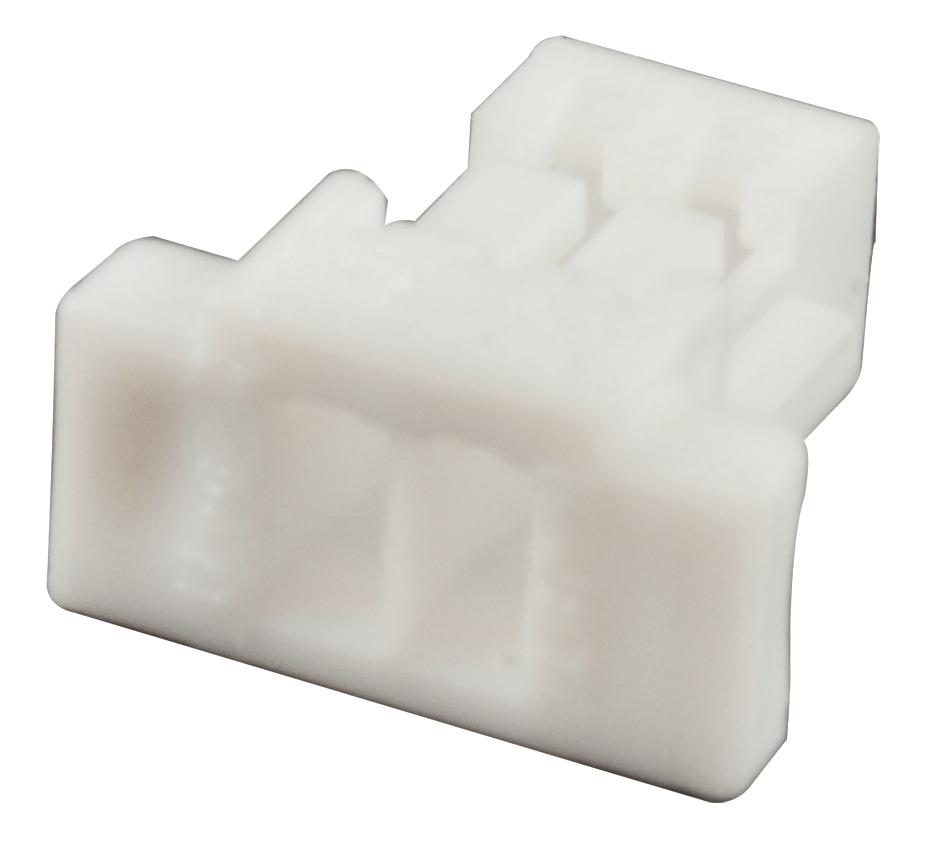 SHR-02V-S-B - Jst (japan Solderless Terminals) - Carcasa de Conector, Serie SH, Receptáculo ...